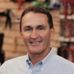 Ken Lubbering - President @ Southwest Fastener - Crunchbase Person Profile