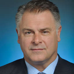 Mark Standish - Crunchbase Person Profile