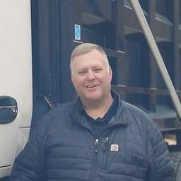 Travis Perkins - Founder @ PADCO Excavating, Inc. - Crunchbase Person ...