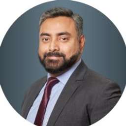 Dipanjan Naha - Partner and Head of India Market @ Capco - Crunchbase ...