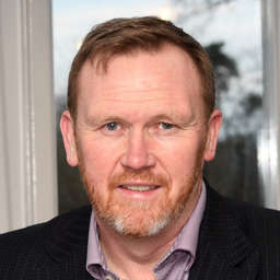 Darren Nelson - Chief Executive Officer & Founder @ Carnell Support ...