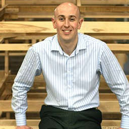 Matt Deighton - Managing Director @ Saxon Furniture - Crunchbase Person ...