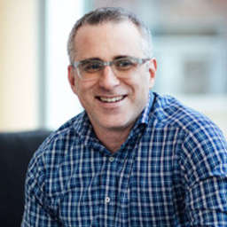 Daniel Rose - Co-Founder and Innovation Designer @ The Moment ...