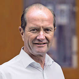 Alain Nicod - Co-Founder and Managing Partner @ VI Partners ...