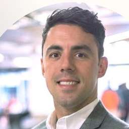 Eric Alvarez - Founder and CEO @ Grapefruit Health - Crunchbase Person ...