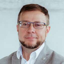 Csaba Sándor - Crunchbase Person Profile