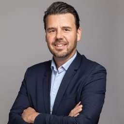 Marcus Ekendahl - CEO & Founder @ Inovia Group - Crunchbase Person Profile