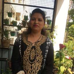 SEEMA R BHAT - Director @ Rudha Solar & Aqua India - Crunchbase Person ...