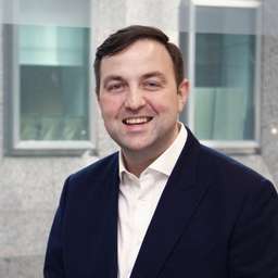 Benjamin Lancaster - Crunchbase Person Profile