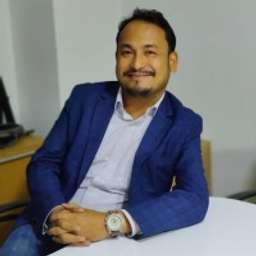 Kamal Singha - Crunchbase Person Profile