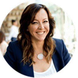 Anese Cavanaugh - Founder, CEO & Strategic Advisor @ Active Choices ...