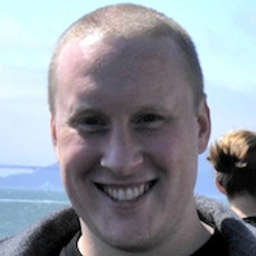 Wayne Seguin - CTO @ Stark & Wayne - Crunchbase Person Profile