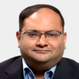 Prashant Bindal - Crunchbase Person Profile