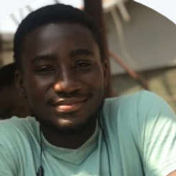 Wilfred Asomani - Co-Founder @ Wegoo - Crunchbase Person Profile