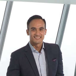 Faliq Nasimuddin - Crunchbase Person Profile