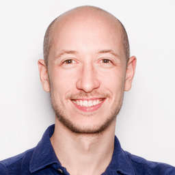 Jaume Archidona - CEO @ Freightol - Crunchbase Person Profile