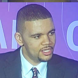 Collin Mays - Crunchbase Person Profile