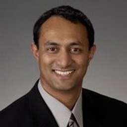 Naynesh Patel - Crunchbase Person Profile