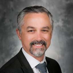 Glen Murrell - Crunchbase Person Profile