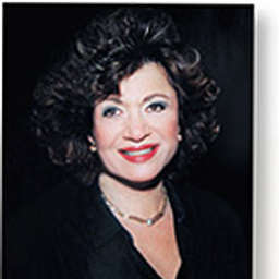 Roberta Burd - Crunchbase Person Profile