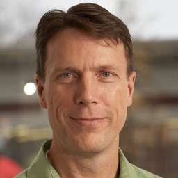 Daniel DeLay - VP of Development @ Studios - Crunchbase Person Profile