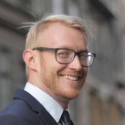 Ramsey Vanggaard - Crunchbase Person Profile