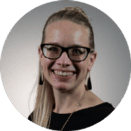 Christy Cashin - VP, Chief of Staff and Business Process Consultant ...