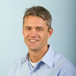 Jon Jacobs - Chief Marketing Officer @ Solid Power - Crunchbase Person ...