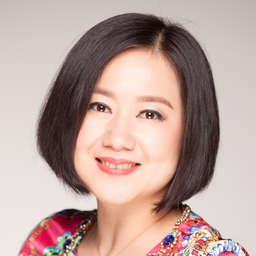 Fang Jian - Crunchbase Person Profile