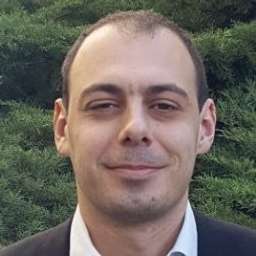 Johan Mabille - Co-founder and Scientific software developer @ QuantStack - Crunchbase Person ...