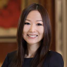 Shu Liu - Associate @ Advantage Capital - Crunchbase Person Profile