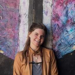 Anne Finn - Crunchbase Person Profile