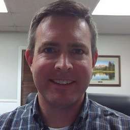 Corey Gillard - Owner and President @ Airline Maintenance Service ...