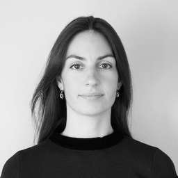 Ana Levine - Crunchbase Person Profile