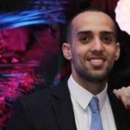 Omrane Mzabi - Co-Founder @ Drest - Crunchbase Person Profile