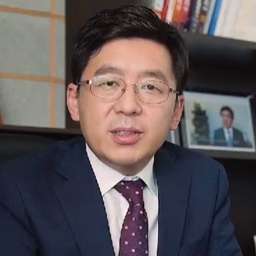 Michael Jeong - CEO @ AIDOT - Crunchbase Person Profile