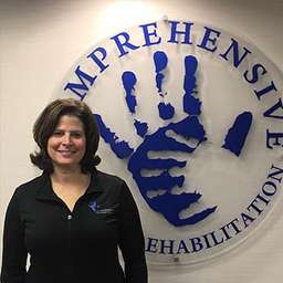 Laura Ruppenthal - Owner and Occupational Therapist Certified Hand ...