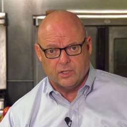 J. Brian Stone - Founder, President and CEO @ Cafe Services, Inc ...