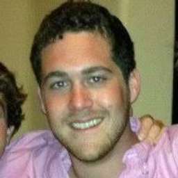 Michael Marx - Crunchbase Person Profile