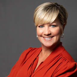 Terri Balliet - Crunchbase Person Profile