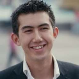 Ben Pitman - Head of Engineering @ The App Business - Crunchbase Person ...