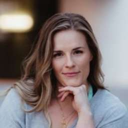 Crystal Derry - Founder and CEO @ MVMNT - Crunchbase Person Profile