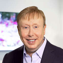 Patrick Mitchell - Co-Founder & Managing Partner @ Investor Update ...