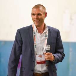 Justin Waltz - SVP, Operations @ Premier Martial Arts - Crunchbase ...