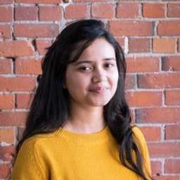 Prachi Singh - Senior Software Engineer @ Elective - Crunchbase Person ...