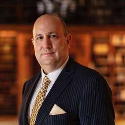 Steve Menzies - Founder and Chairman @ Rivington Partners - Crunchbase ...