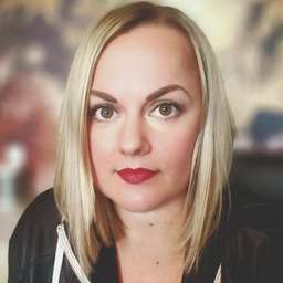 Lindsey-Lea Mercer - Owner @ Identity Graphics Services - Crunchbase ...