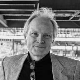 John Marx - Chief Artistic Officer & Co-Founder @ Form4 Architecture ...