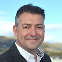 David Prescott - Chief Executive @ Three Counties Agricultural Society ...