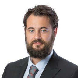 Stuart Johnstone - Co-Founder & CTO @ Stralis Aircraft - Crunchbase ...